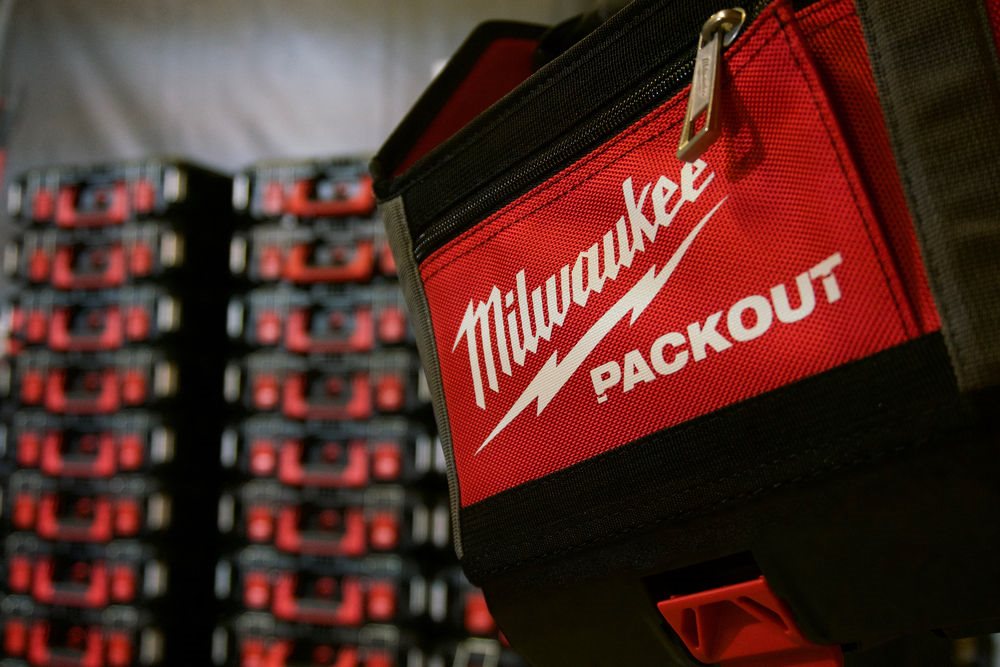 Milwaukee Tools, Outillage professionnel, Matériel et outils ...